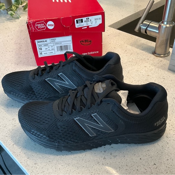 New Balance | Shoes | Nwt Mens Extra Extra Wide New Balance Sneakers ...